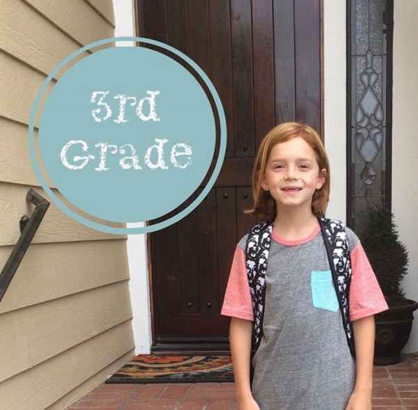Sample School Dress Codes | Raising My Rainbow