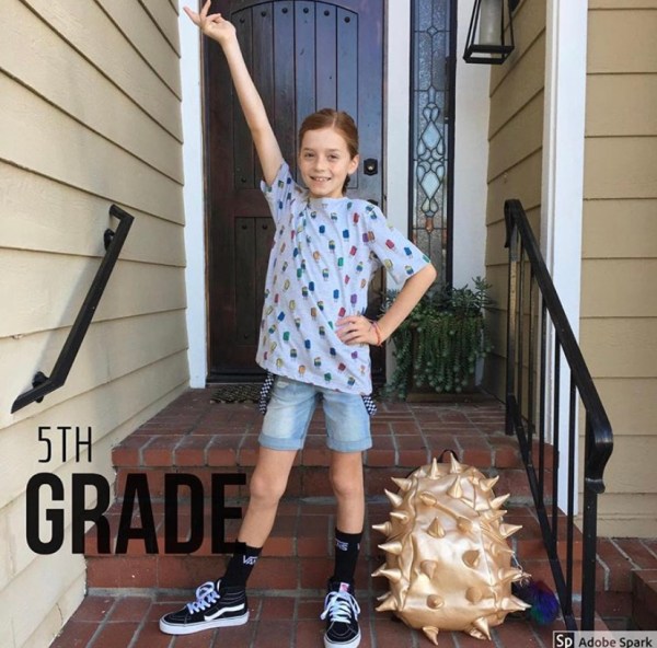 Sample School Dress Codes | Raising My Rainbow