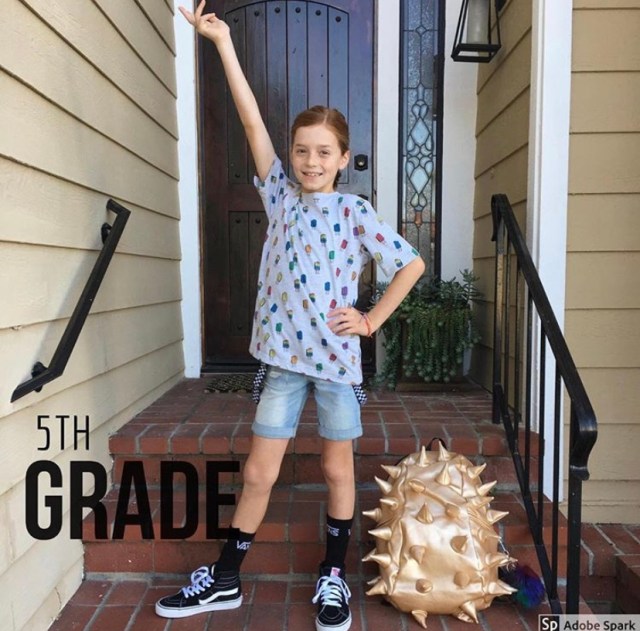 Sample School Dress Codes | Raising My Rainbow